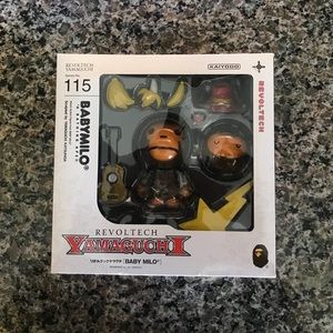 Bape | Other | 5 Bape Mystery Box A Bathing Ape Hypebeast | Poshmark